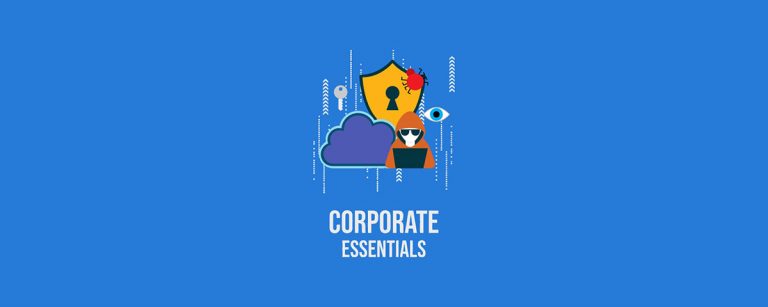 Corporate Essentials | The Administration Hub
