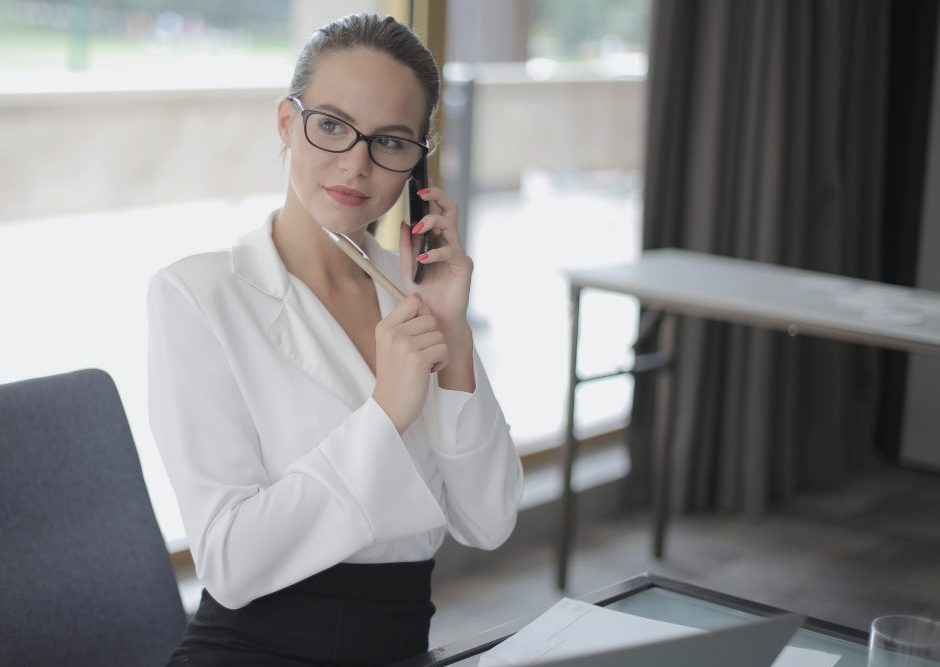 Become certified in remote working | The Administration Hub